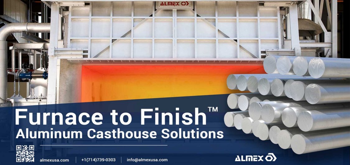 ALUMINIUM CHINA | Asia's Premier Aluminium Industry Expo