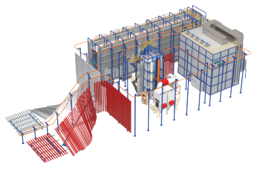 Smart Manufacturing Defines Efficiency: Intelligent Coating Redefines ...